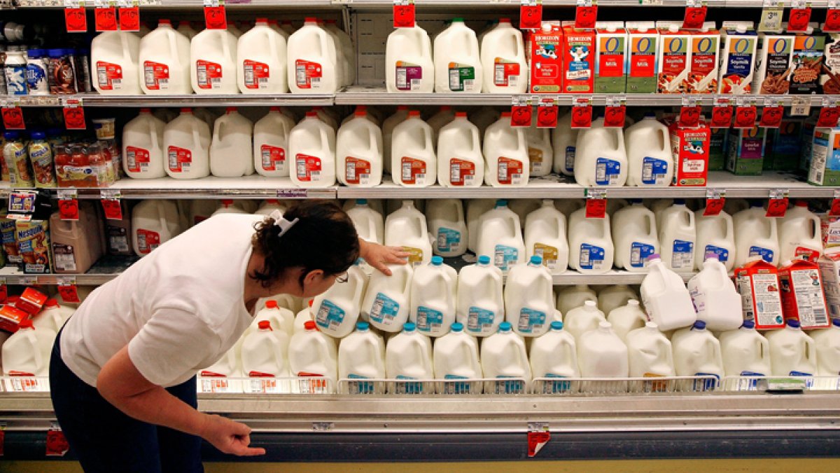 NBC4 analysis finds grocery delivery may cost more, but item prices ...