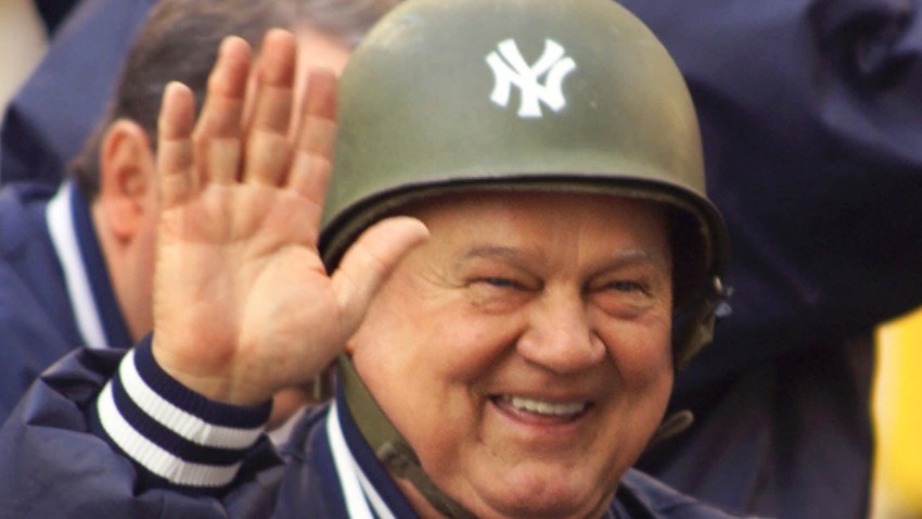 Baseball Legend Don Zimmer Dies at 83 – NBC Los Angeles