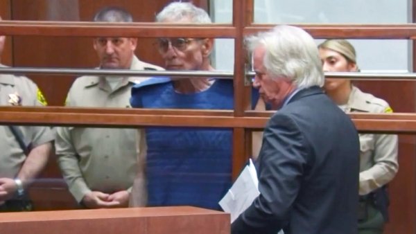 Political Donor and Activist Ed Buck Requests Release Ahead of Criminal ...