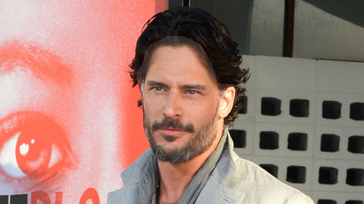 “True Blood”: Joe Manganiello Turns Into The “Big Bad Wolf” – NBC Los ...