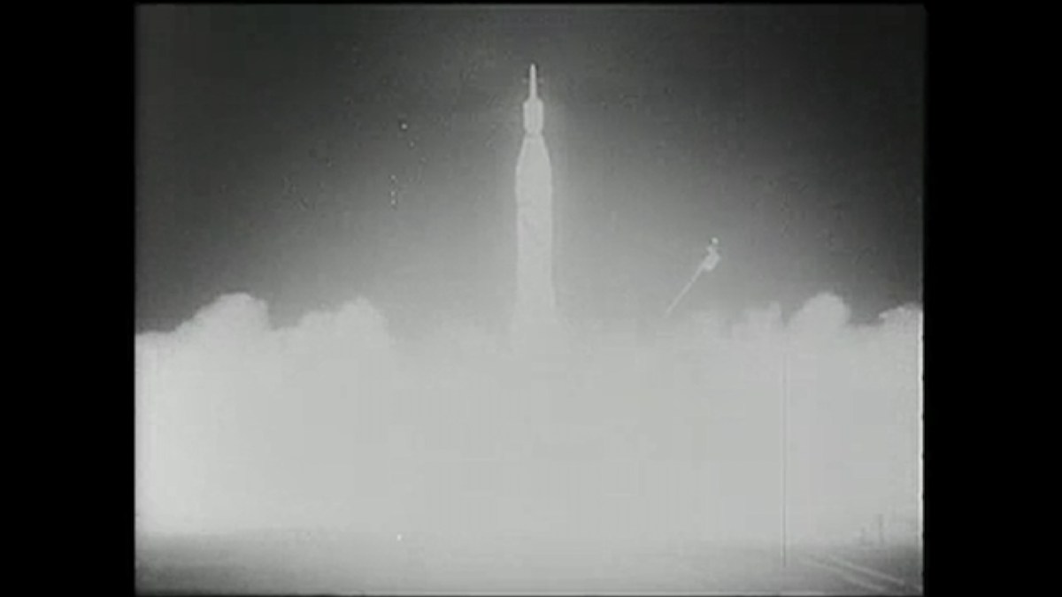 Explorer 1: Celebrating First U.S. Satellite in Space – NBC Los Angeles