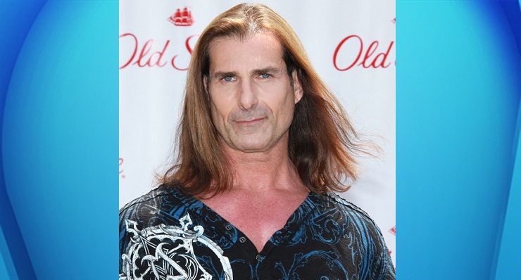 Congrats Fabio Italian Model Becomes Us Citizen Nbc Los Angeles
