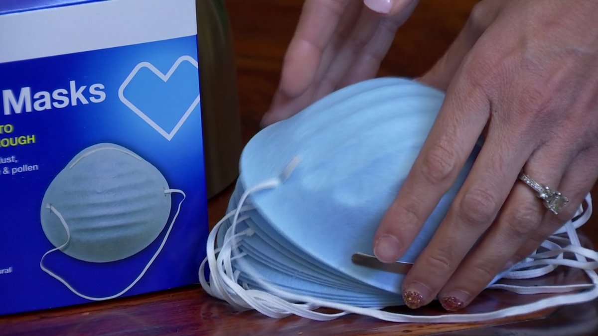 Mask Hysteria: The Psychology Behind Refusal to Wear Face Coverings ...