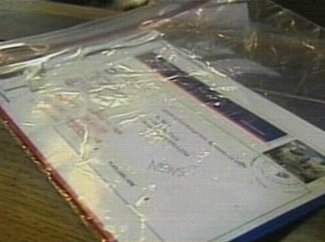 FBI Arrests Sacramento Man for “Anthrax” Mailings – NBC Los Angeles