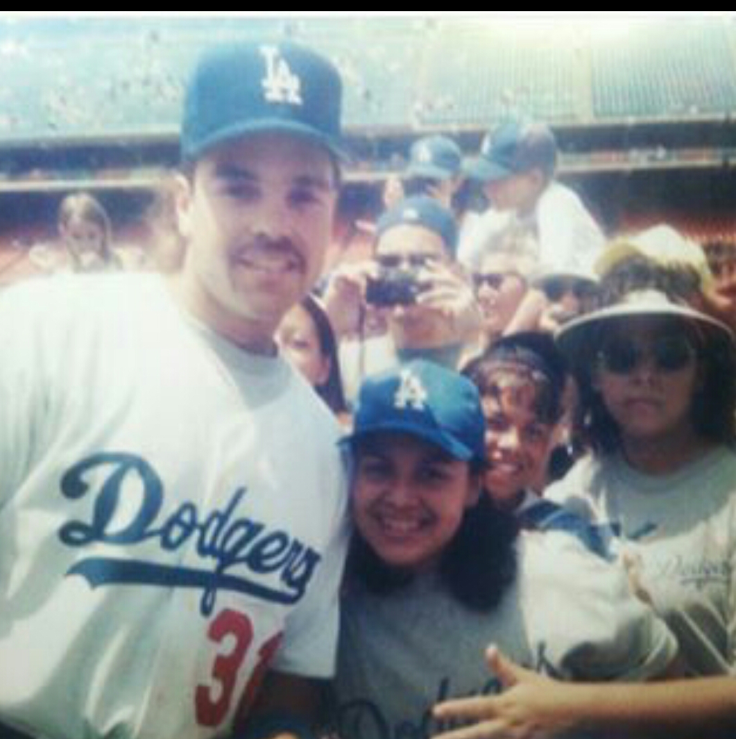 True Blue Dodger Fans in Photos – NBC Los Angeles