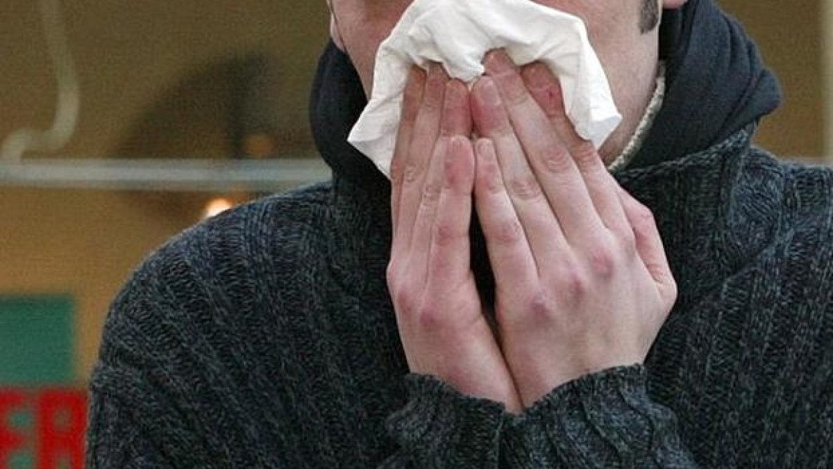 Is It Too Early to Tell How the Flu Vaccine Aligns With Current Strains ...