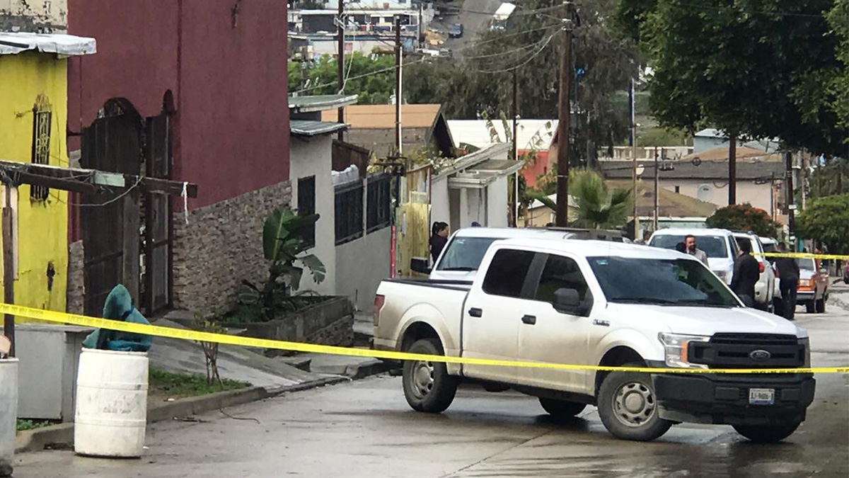 Two More Bodies Found On Property Owned By Missing Garden Grove Couple ...