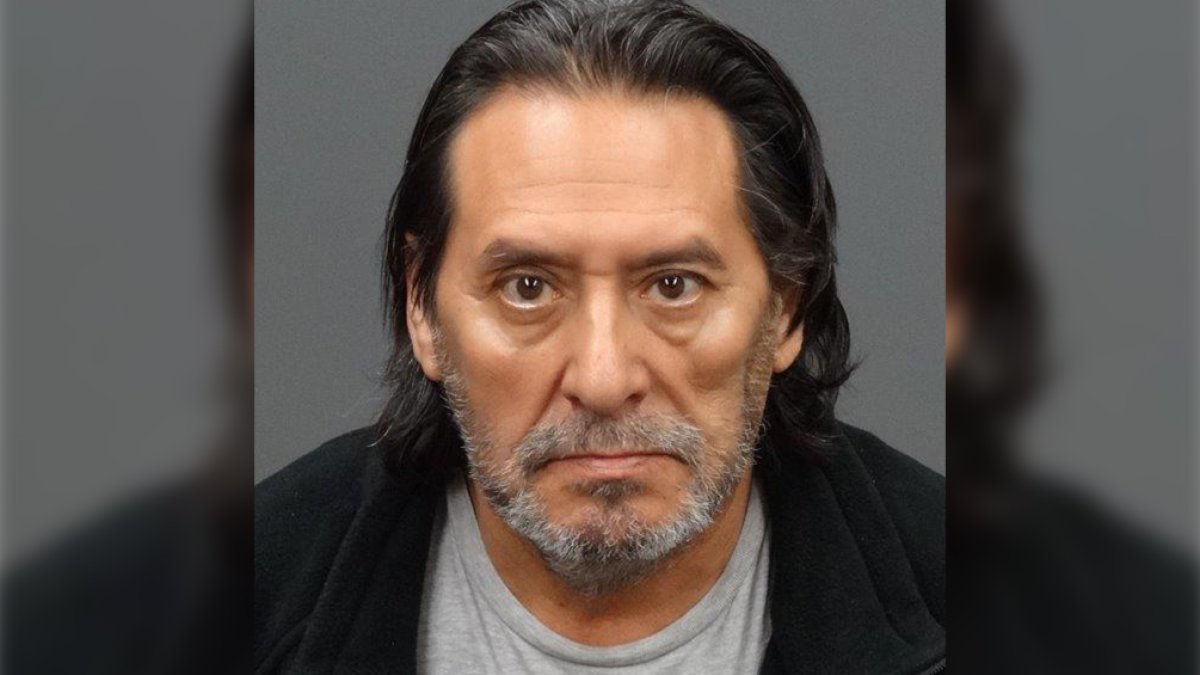 Foster Dad Accused of Sexually Assaulting 10-Year-Old – NBC Los Angeles