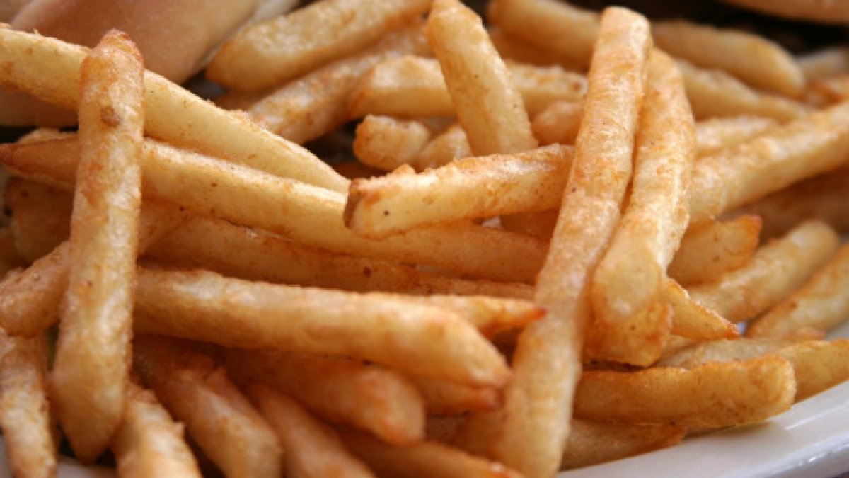National French Fry Day: Where to get free fries – NBC Los Angeles