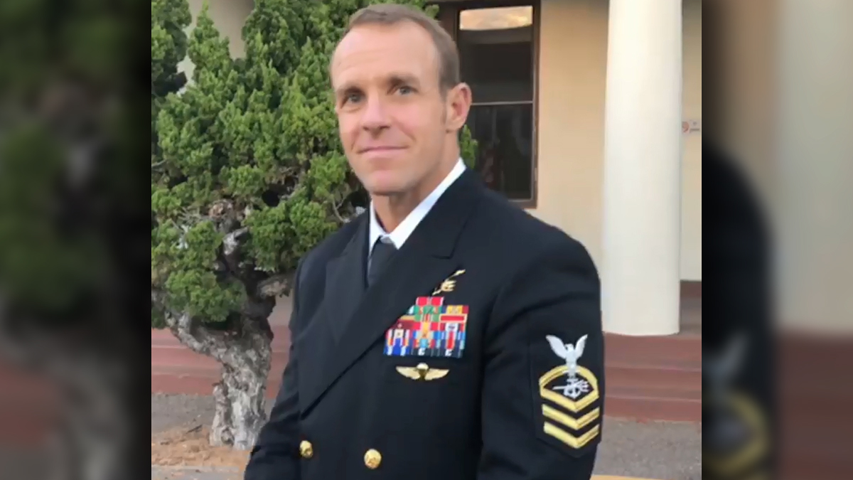Judge Removes Prosecutor in SEAL Chief Gallagher’s Murder Trial – NBC ...