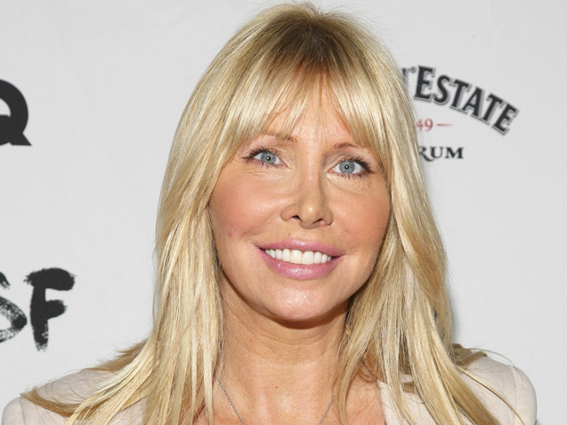 Cancer Survivor Lisa Gastineau on the Dangers of Tanning Beds – NBC Los ...