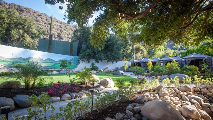 Enjoy a New Oasis at Glen Ivy Hot Springs – NBC Los Angeles
