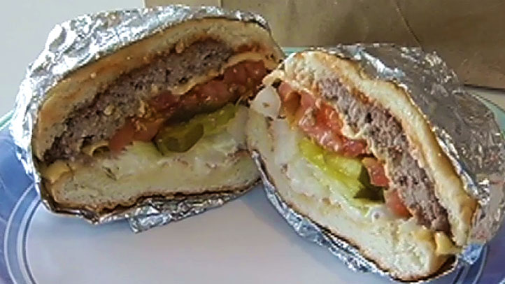 Lab-Grown Hamburger Makes It to the Menu – NBC Los Angeles