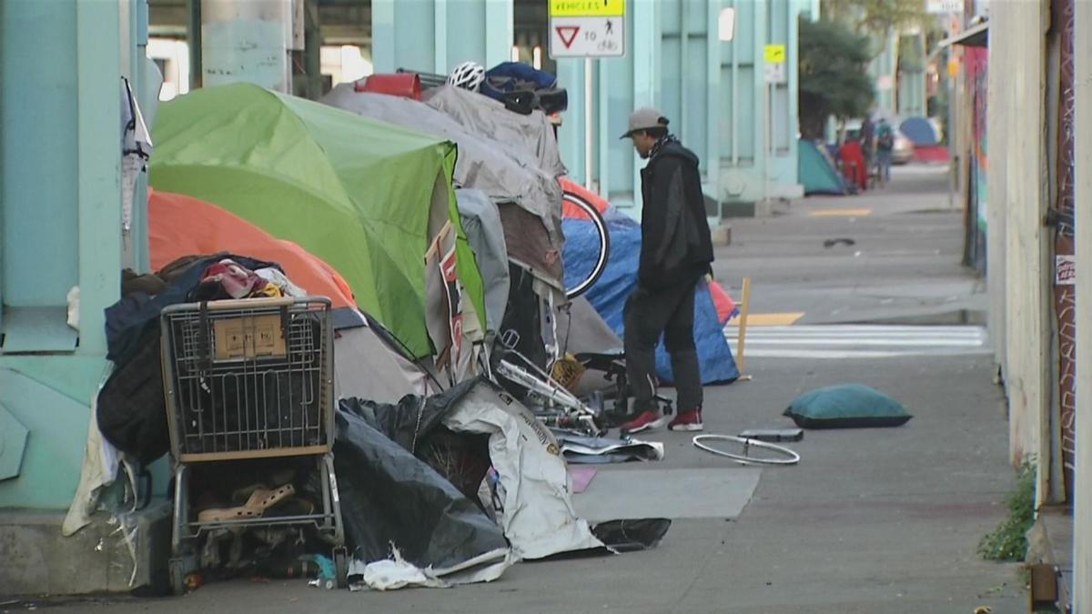 Riverside County Homeless Count Rises 15% Over Last Two Years – NBC Los ...