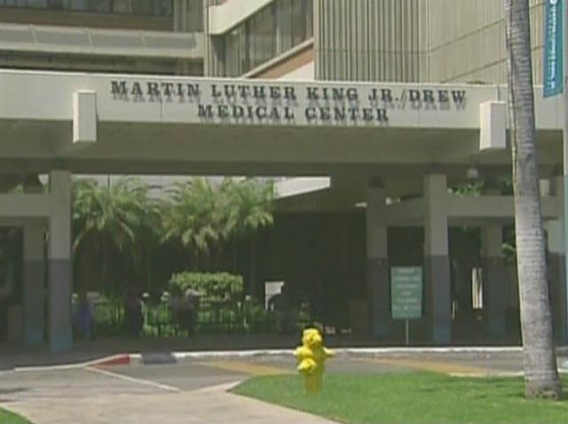 New Martin Luther King Jr. Hospital Opens in Willowbrook – NBC Los Angeles