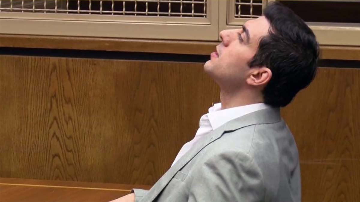 Drug Dealer Sentenced to Life in Prison for Kidnapping and Mutilation ...