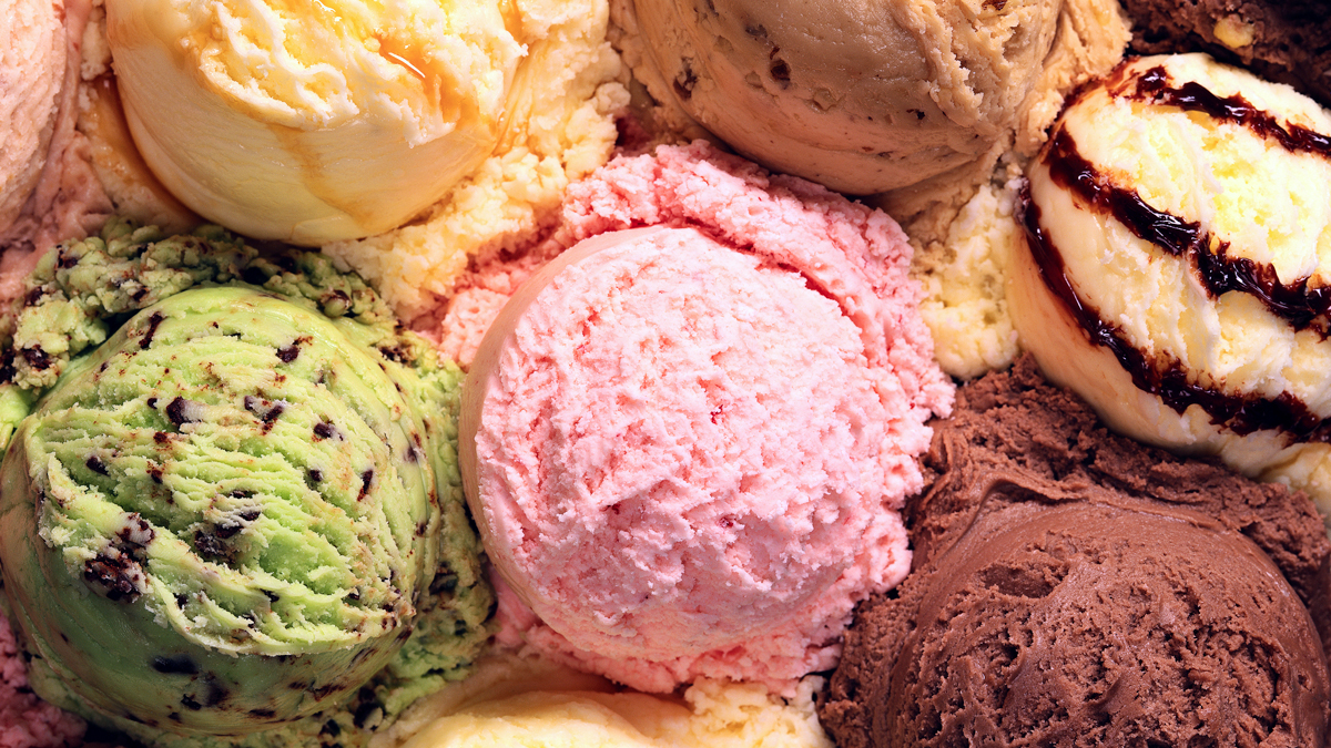 41 of the best scoop shops and frozen treat brands in the US – NBC Los ...