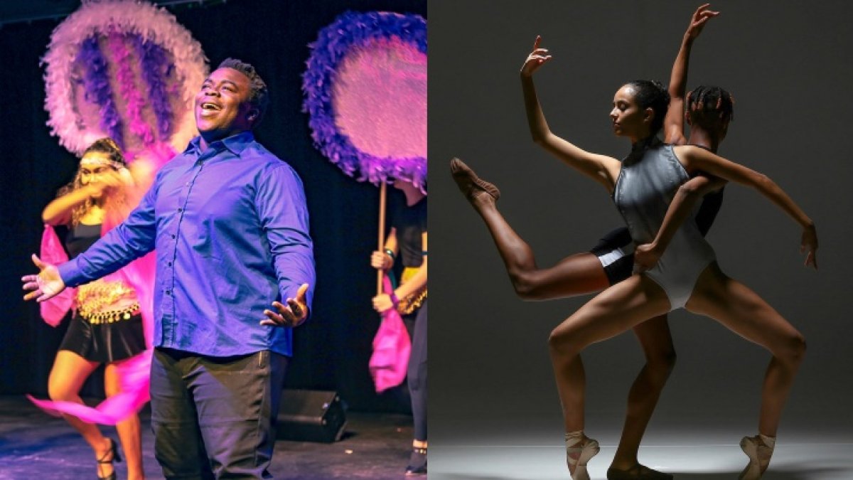 Idyllwild Arts to Feature 24 Hours of Fantastic Performances – NBC Los ...