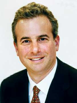 Jack Weiss – NBC Los Angeles