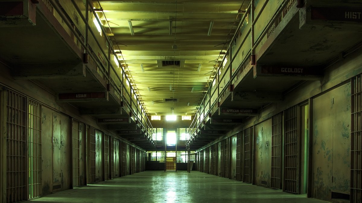 First California State Prison Inmate Tests Positive for Virus in ...