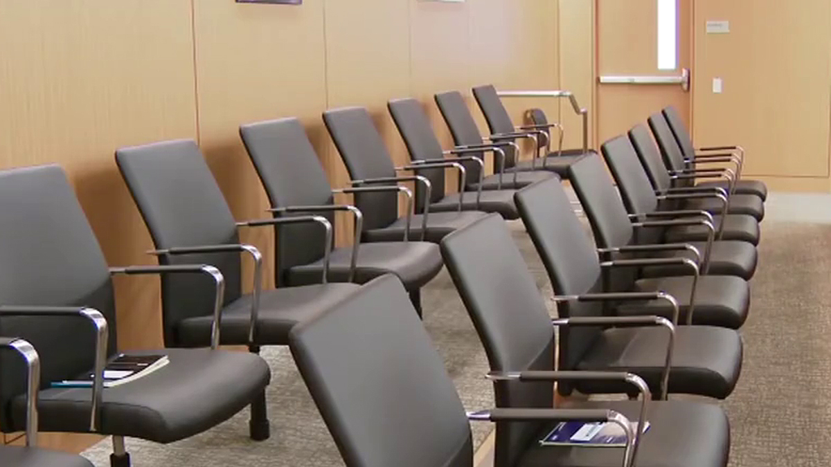Prospective Black and Latino Jurors Routinely Kept From Jury Box, Study ...