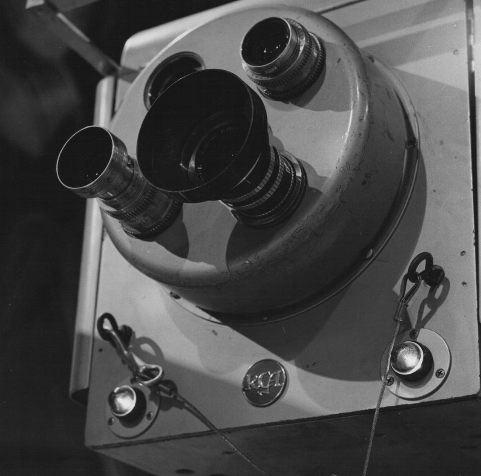 A Look in Photos: KNBC Celebrates 70 Years of News – NBC Los Angeles