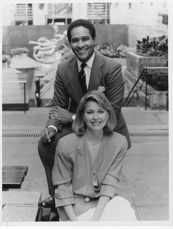 A Look in Photos: KNBC Celebrates 70 Years of News – NBC Los Angeles