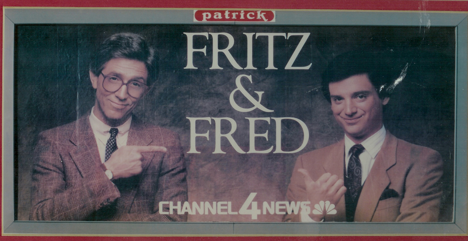 A Look in Photos: KNBC Celebrates 70 Years of News – NBC Los Angeles