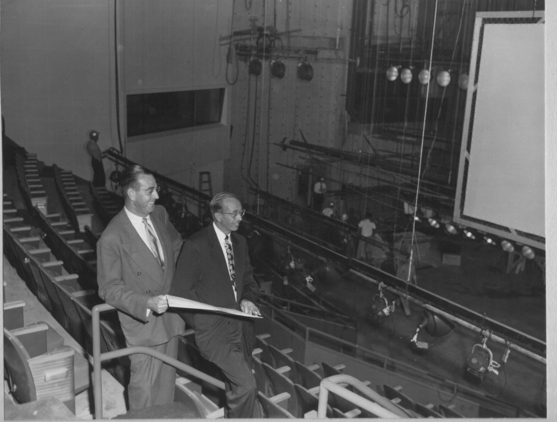 A Look in Photos: KNBC Celebrates 70 Years of News – NBC Los Angeles