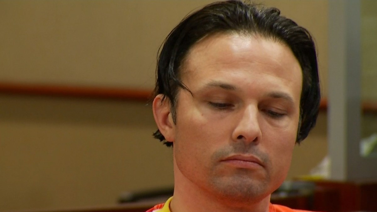 911 Call Made by Former ‘Power Rangers’ Actor Charged With Murder ...