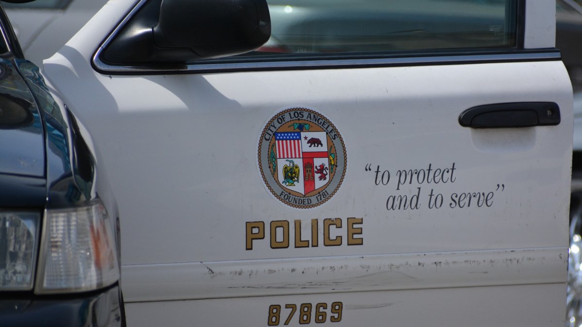 LAPD Gang Data Investigation May Impact New State Regulations for ...