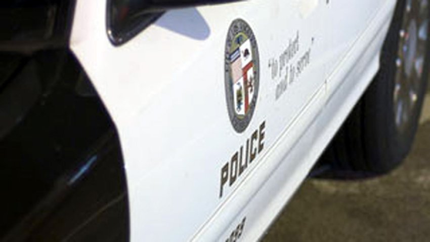 LAPD announce arrests in two fatal hit-and-run incidents – NBC Los Angeles