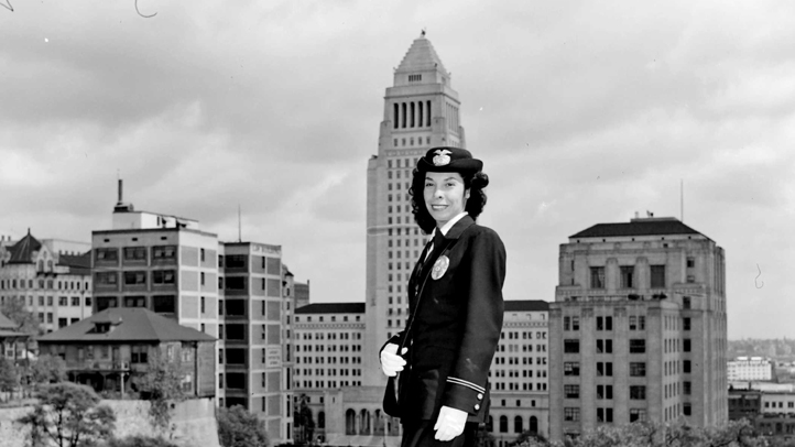 LAPD Mourns Loss of First Female Hispanic Officer Who “Opened the Door ...