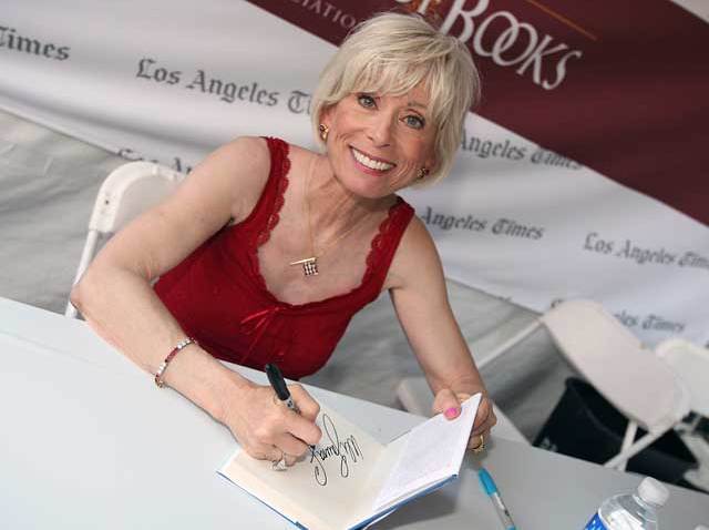 Give KFWB 3 Hours, Then They’ll Give You Dr. Laura – NBC Los Angeles