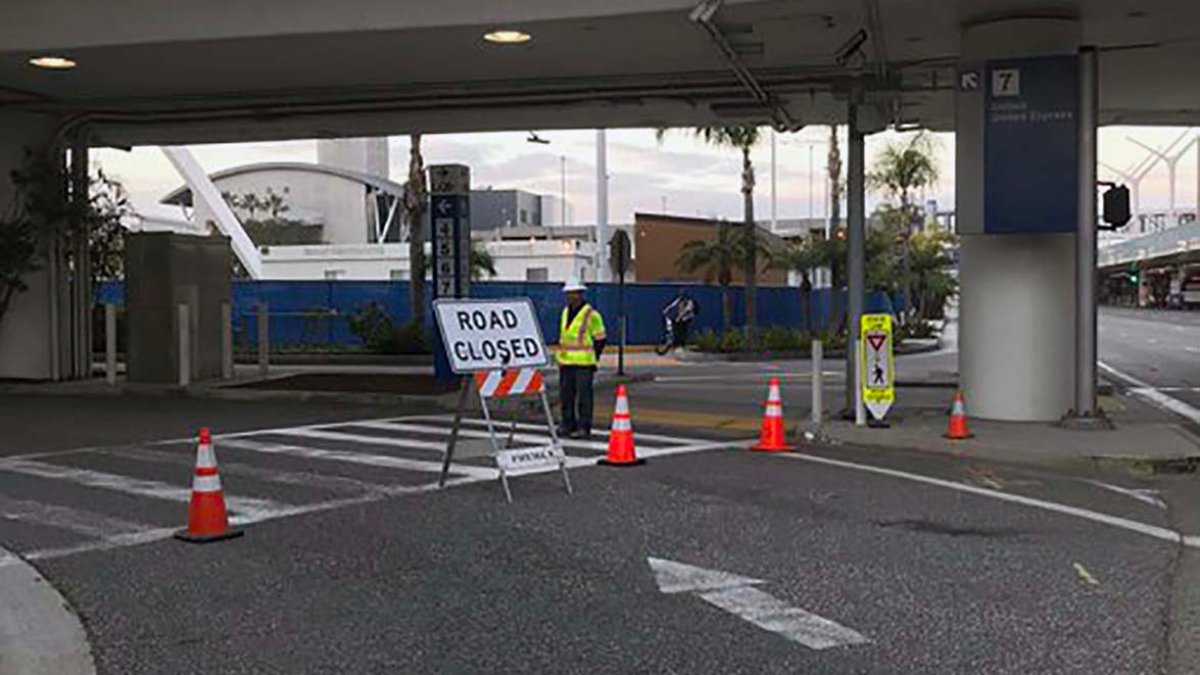 4 to Watch: What’s Next for the Automated People Mover Project at LAX ...