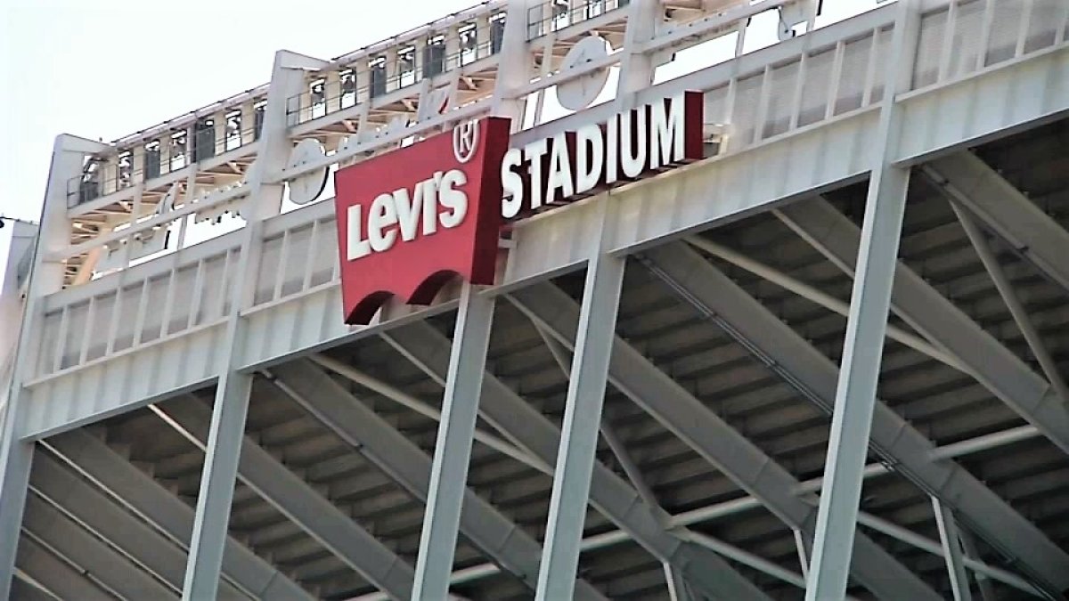 Levi’s Stadium to Serve as One of the Biggest Polling Centers in Bay ...