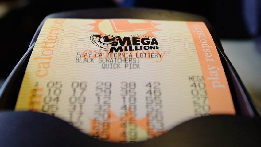 $23 Million California Lottery Ticket Bought in Woodland Hills – NBC ...
