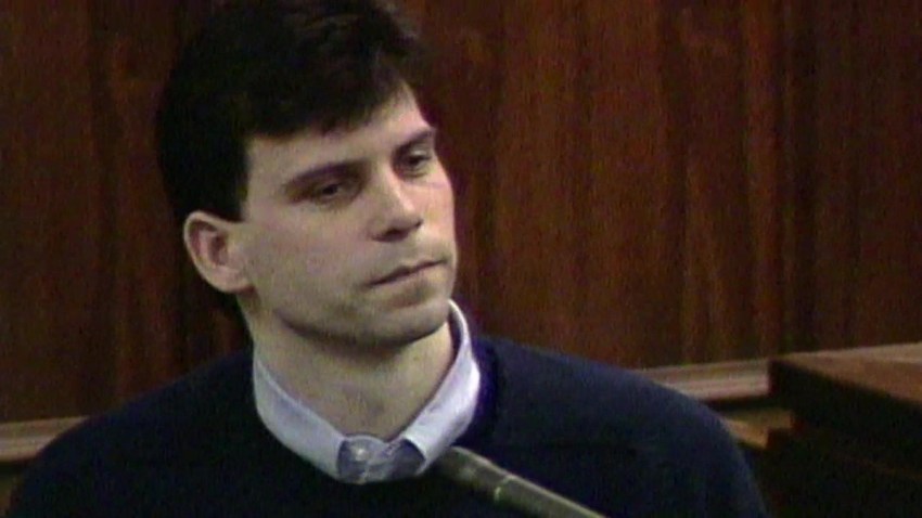 Lyle Menendez Says Abuse Stories Gave Him ‘Courage’ to Testify – NBC ...