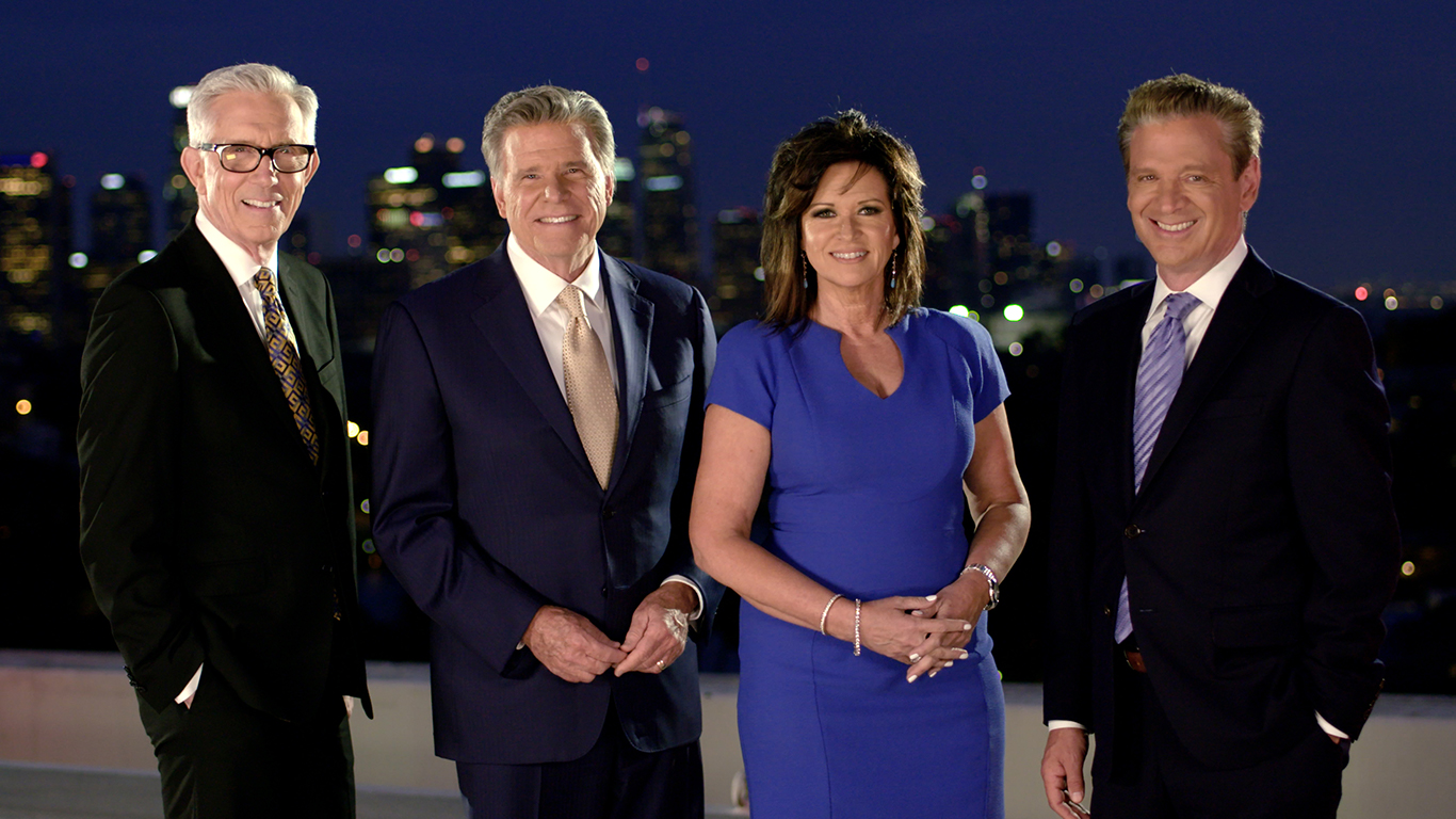 NBC4 News at 11 p.m. – NBC Los Angeles