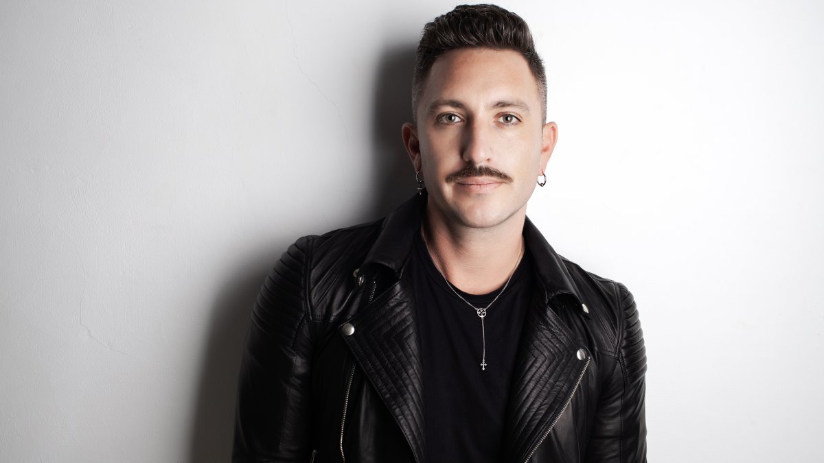 ‘Making the Cut’ Winner Jonny Cota on His Amazon Fashion Line – NBC Los ...