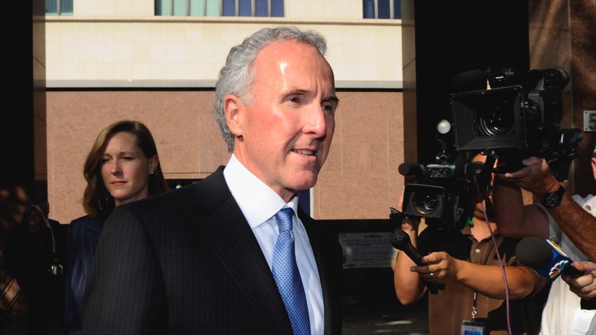 McCourt Files for Payment Reduction to Ex-Wife – NBC Los Angeles