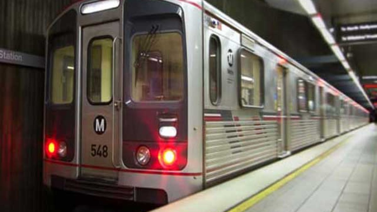 LA Metro Making Updates to Three Rail Line Schedules – NBC Los Angeles