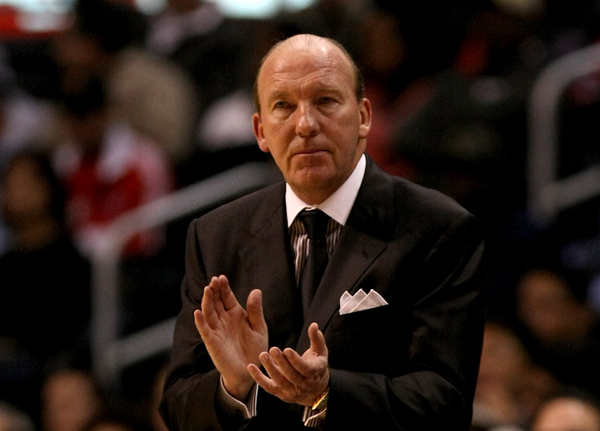 Clippers Coach Dunleavy Not Interested In Moral Victories – NBC Los Angeles