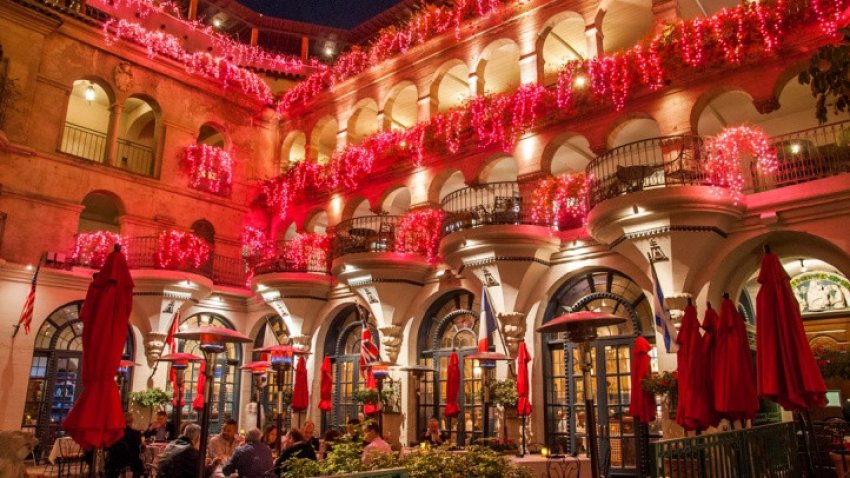 Mission Inn Hotel & Spa Has a Sale on ‘Visit Later’ Gift Cards – NBC ...