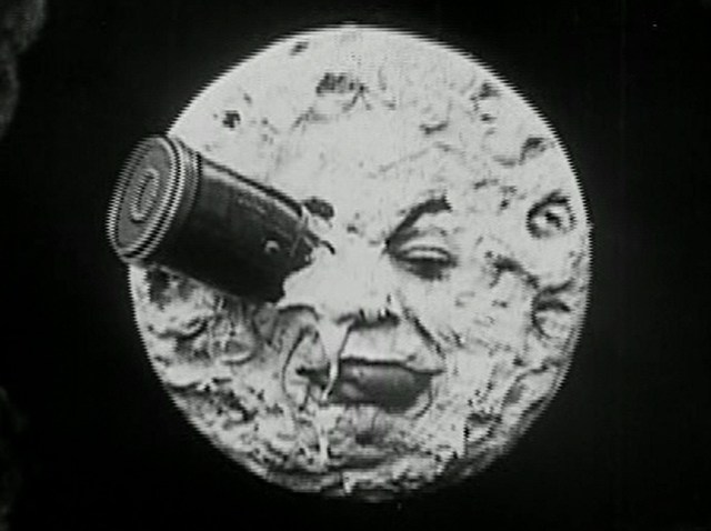 NASA Bombs Moon, World Yawns – NBC Los Angeles