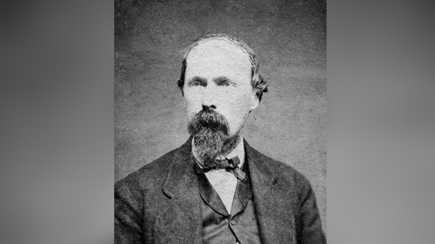 Mystery Lingers Around the Doctor Who Treated Lincoln’s Assassin – NBC ...