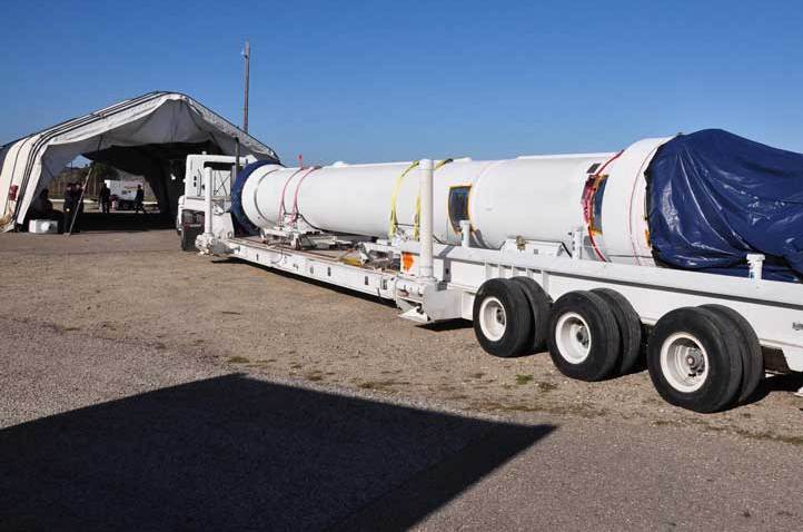 NASA to Attempt Glory Launch Friday – NBC Los Angeles