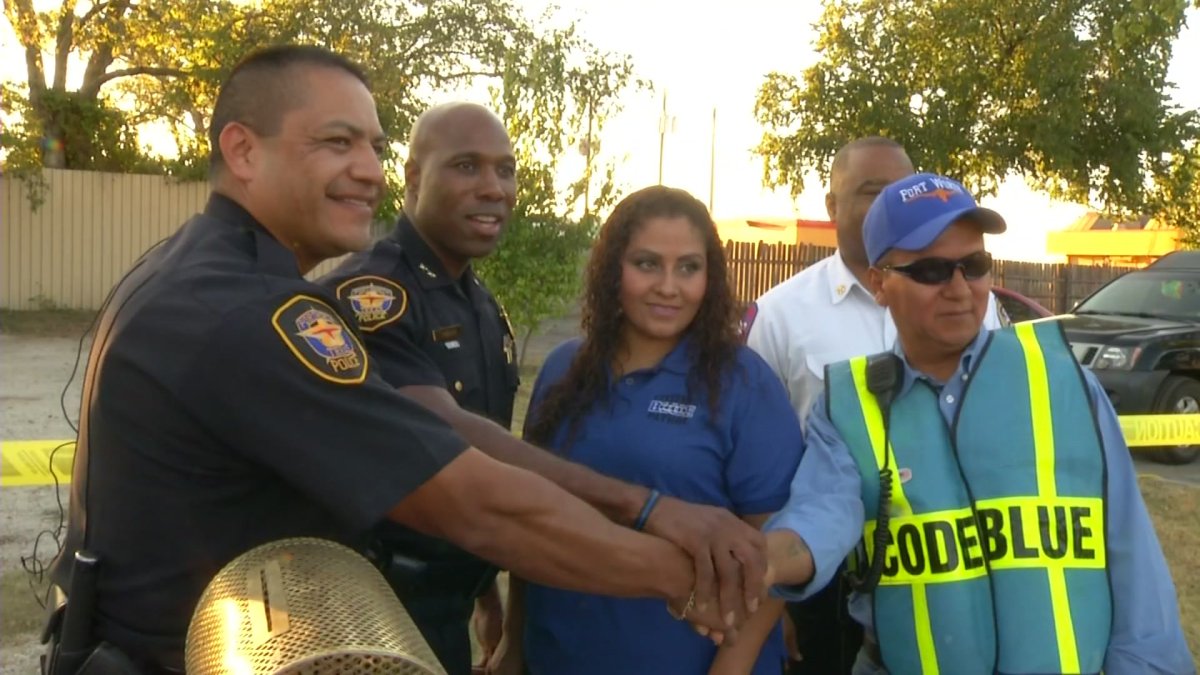 National Night Out Event To Begin Tuesday Nbc Los Angeles