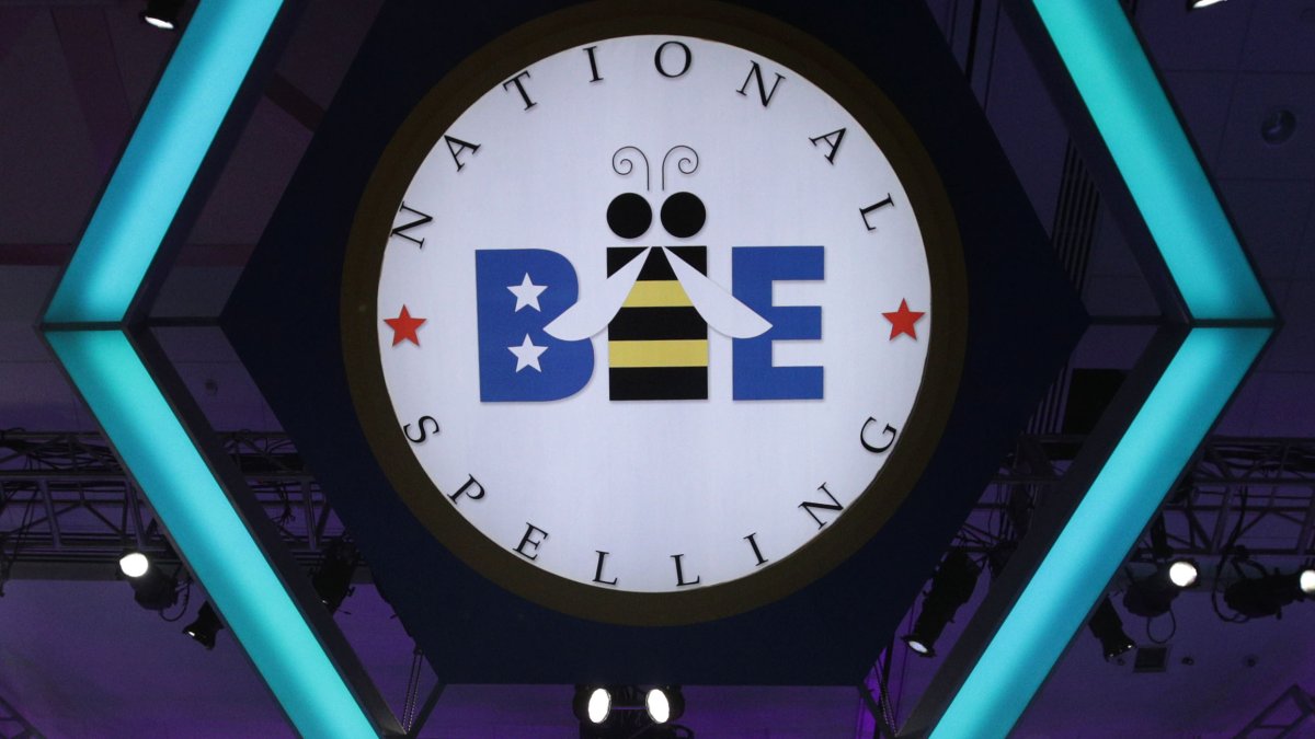 SoCal Students to Compete in National Spelling Bee – NBC Los Angeles
