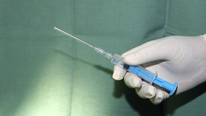 CDC to Baby Boomers: Get Tested for Hepatitis C – NBC Los Angeles